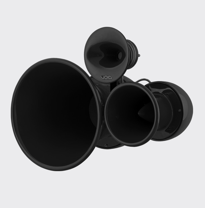 Void Acoustics Air Motion kopen? Bekijk de Void Acoustics Air Motion ...