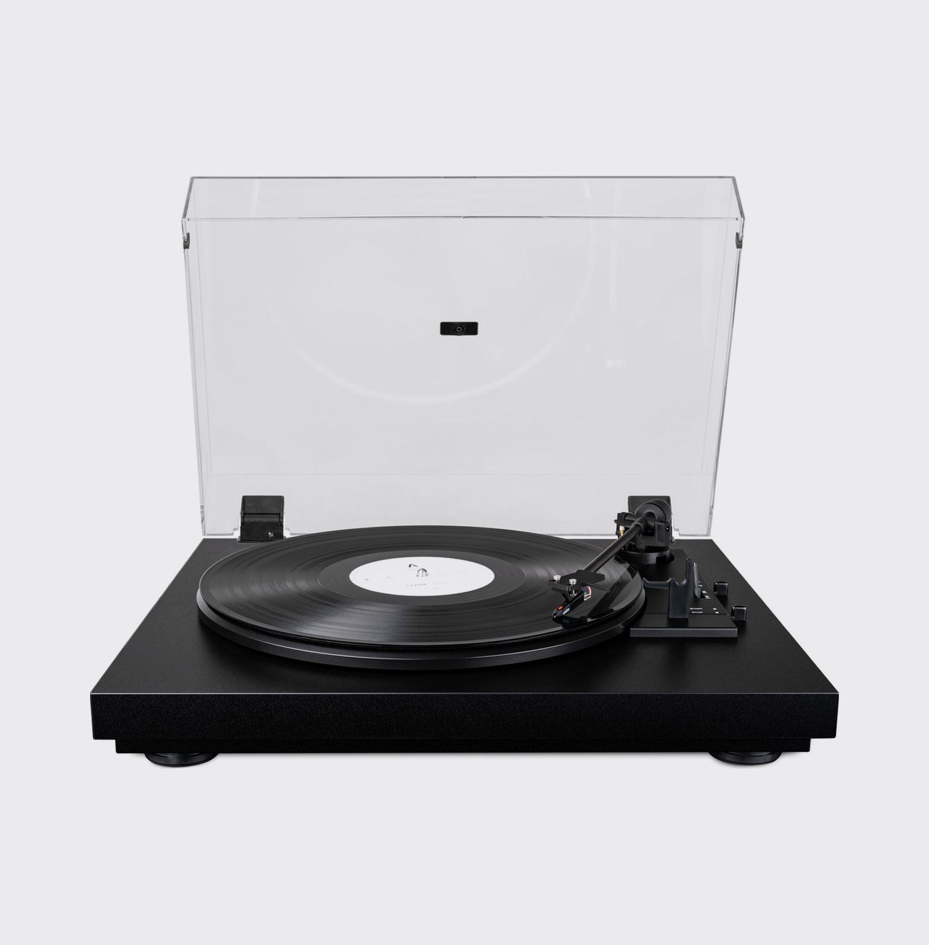 Platenspeler kopen – moderne platenspelers uit topsegment | Stassen Hifi