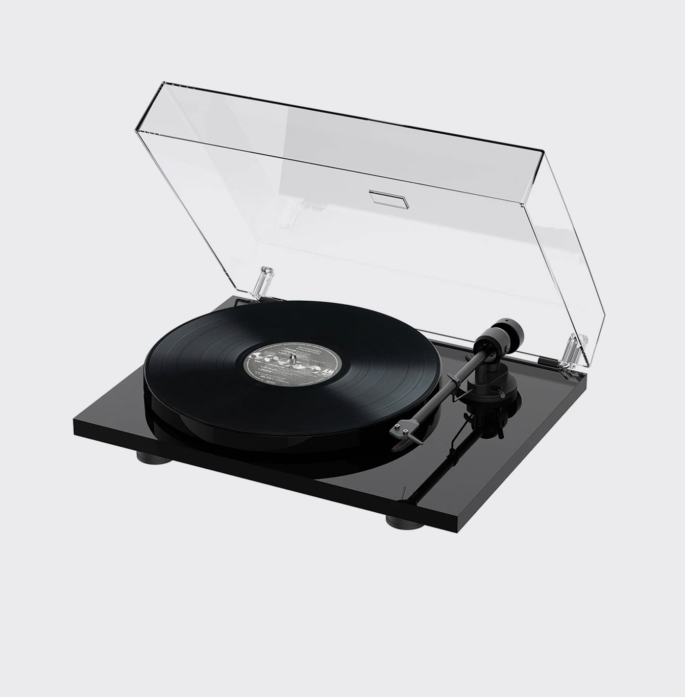 Platenspeler kopen – moderne platenspelers uit topsegment | Stassen Hifi