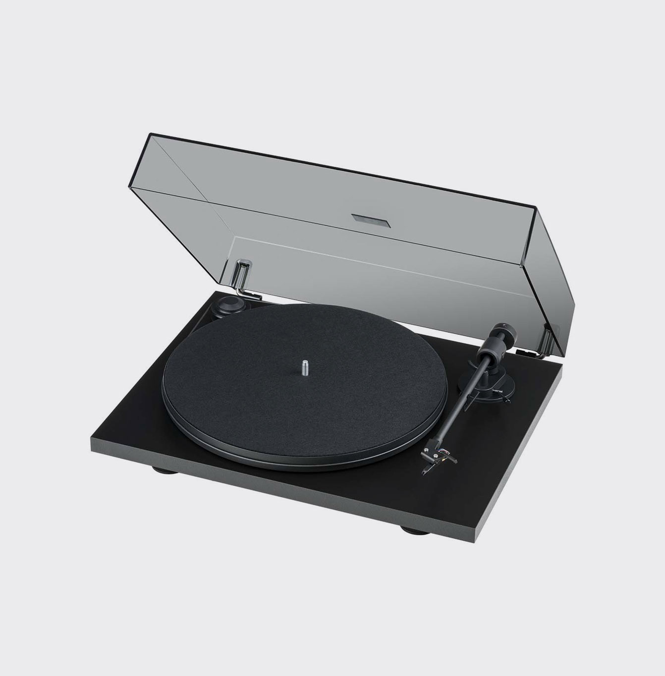 Platenspeler kopen – moderne platenspelers uit topsegment | Stassen Hifi
