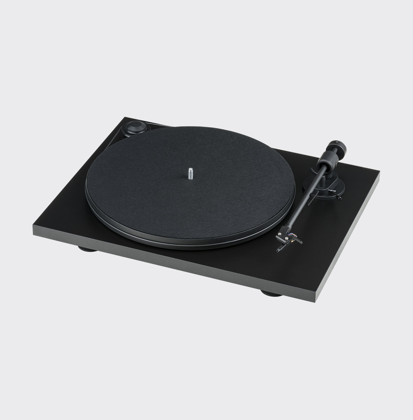 Platenspeler kopen – moderne platenspelers uit topsegment | Stassen Hifi