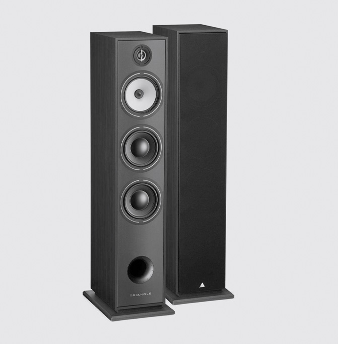 Triangle Borea BR08 kopen? Bekijk de Triangle Borea BR08 bij Stassen Hifi