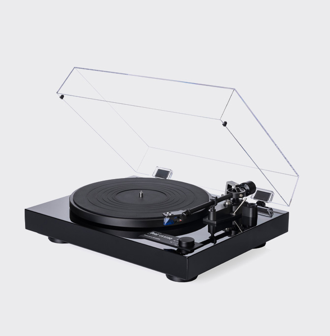 Dual CS 618Q kopen? Bekijk de Dual CS 618Q bij Stassen Hifi