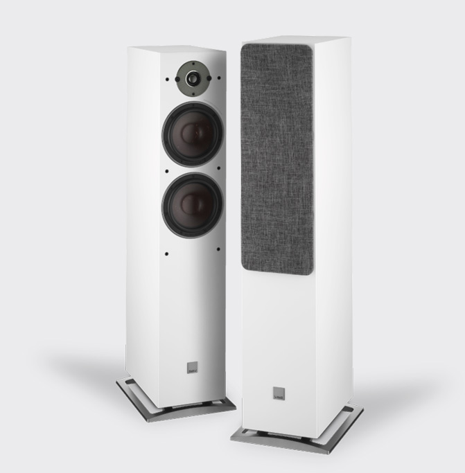 Dali Oberon 7 kopen? Bekijk de Dali Oberon 7 bij Stassen Hifi