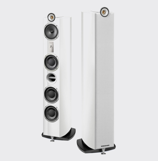 Triangle Signature Alpha kopen? Bekijk de Triangle Signature Alpha bij ...