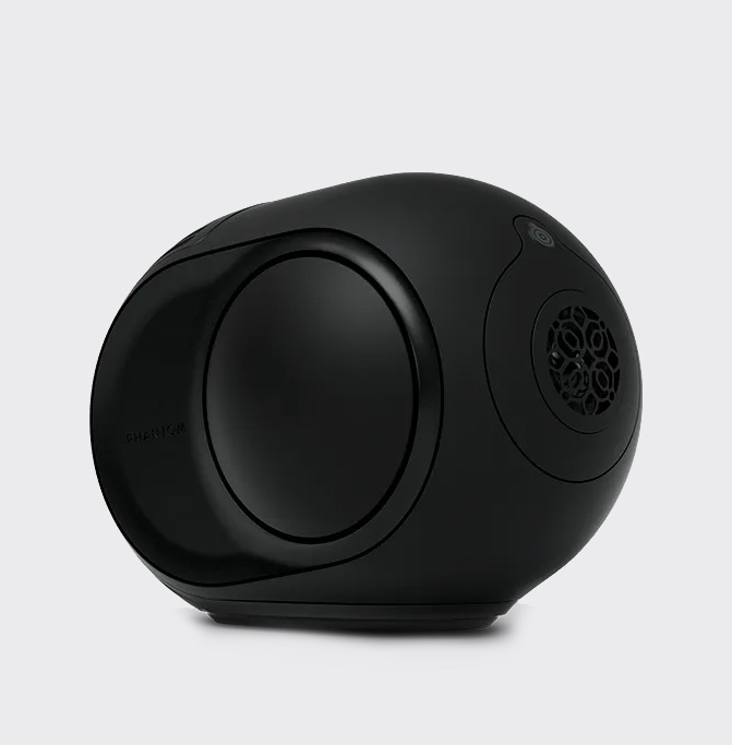 Devialet Phantom II 98 DB kopen? Bekijk de Devialet Phantom II 98 DB bij Stassen Hifi