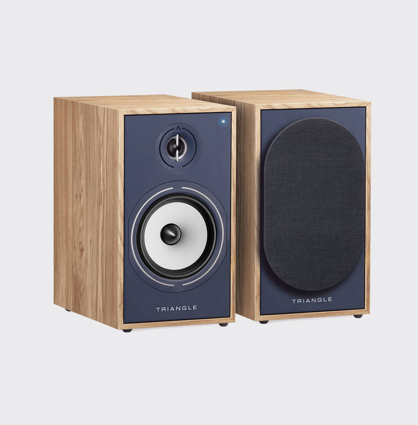 Triangle Borea BR03 BT kopen? Bekijk de Triangle Borea BR03 BT bij ...