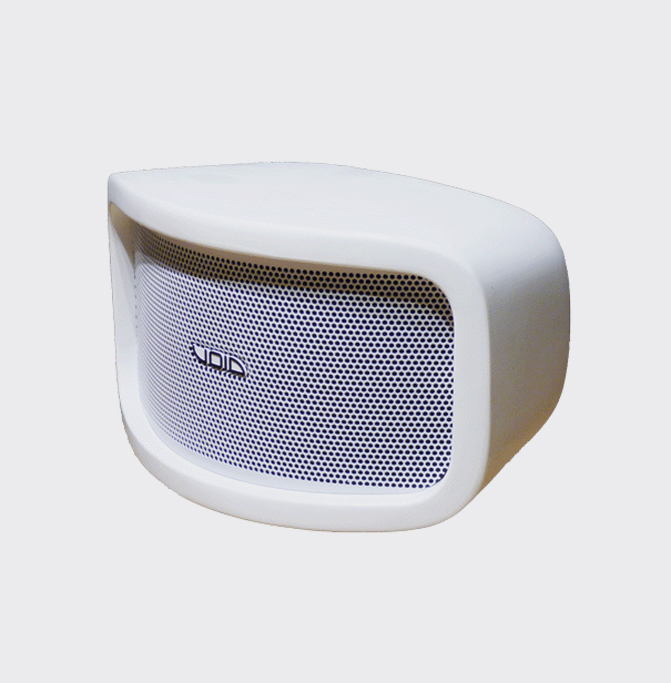 Void Acoustics Cyclone 55 (Outdoor, Indoor) kopen? Bekijk de Void ...