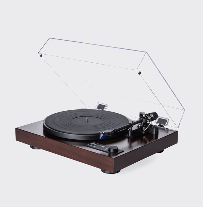 Dual CS 618Q kopen? Bekijk de Dual CS 618Q bij Stassen Hifi