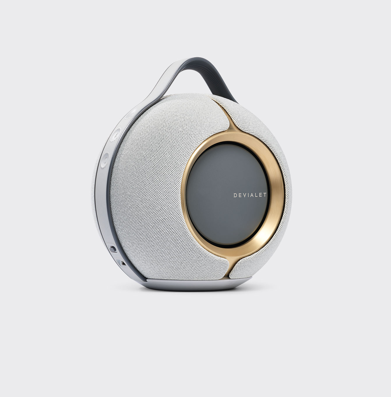 Devialet Mania kopen? Bekijk de Devialet Mania bij Stassen Hifi