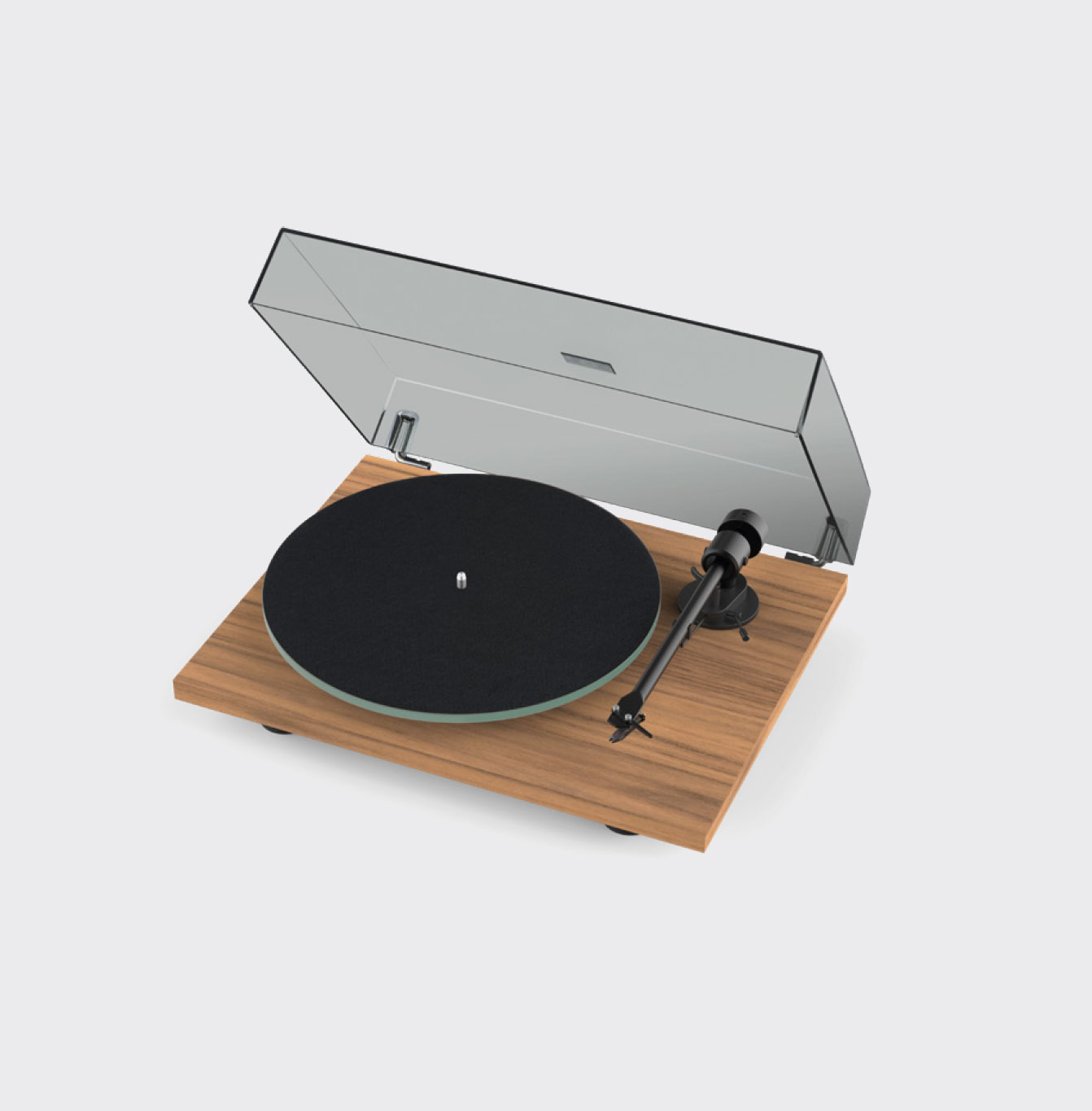 Platenspeler kopen – moderne platenspelers uit topsegment | Stassen Hifi