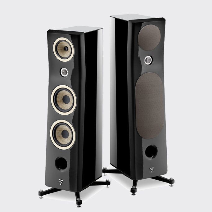 Focal Kanta N3 kopen? Bekijk de Focal Kanta N3 bij Stassen Hifi