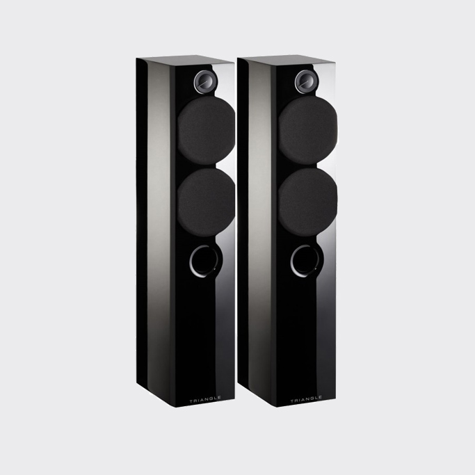 Triangle Color Colonne Special Edition kopen? Bekijk de Triangle Color ...