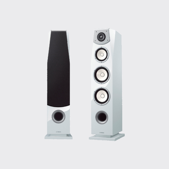 Yamaha NS-F901 kopen? Bekijk de Yamaha NS-F901 bij Stassen Hifi
