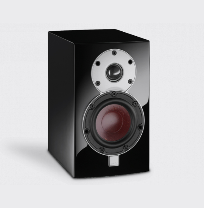 Dali Menuet kopen? Bekijk de Dali Menuet bij Stassen Hifi