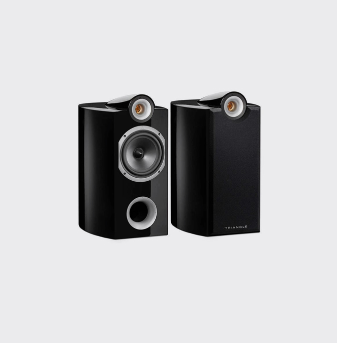 Triangle Signature Theta kopen? Bekijk de Triangle Signature Theta bij ...